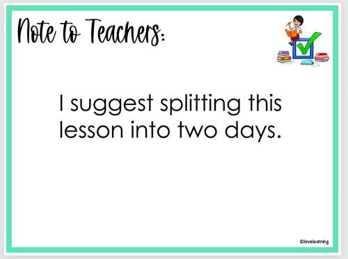 Powers Of 10 Slides And Practice Decimal Place Value 5 NBT 1 By Love 