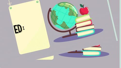 Monthly School Counseling Newsletter- Editable Templates With Built-In ...