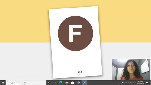 En español- Words of the week in Spanish Week 5 by Mrs Sra B | TPT