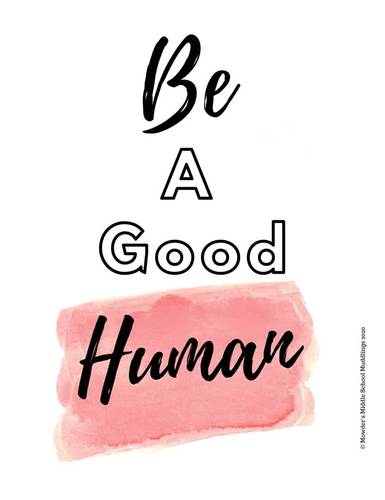 Inspirational and Positive Classroom Posters | TpT