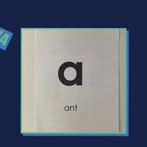 Letter and Sound Practice links Jolly Phonics | SASSOON Font | Distance ...