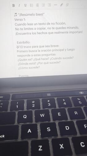 Resumen de no ficción by Diane Valle | TPT