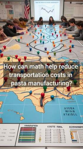Project-Based Learning, PBL | High School Math | Ratios Rules for Teachers