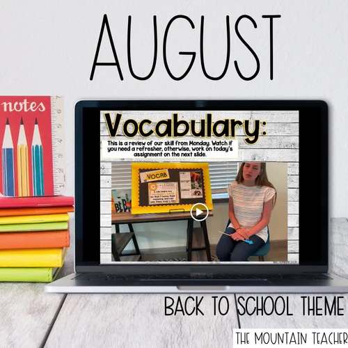 DIGITAL Lets Get Reading | 2nd Grade Comprehension Grammar Phonics YEAR ...