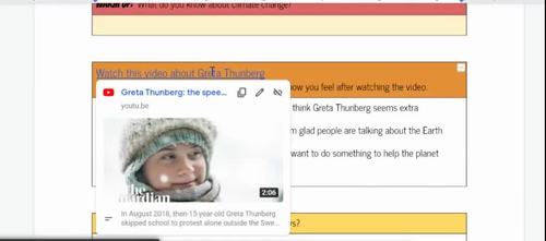 Earth Science Asynchronous Distance Learning Assignment Pack | TPT