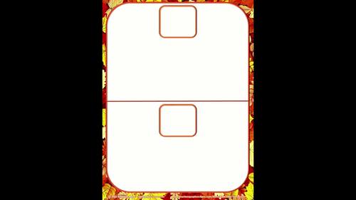 Fall CVC Beginning Letter Sounds - Autumn Clip Cards, Play Activities ...