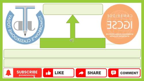 Summary Writing for Cambridge IGCSE by JOHN DSOUZA | TPT