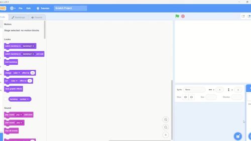 Scratch 3.2 Course - Programming / Coding Fun - Beginner Intermediate ...