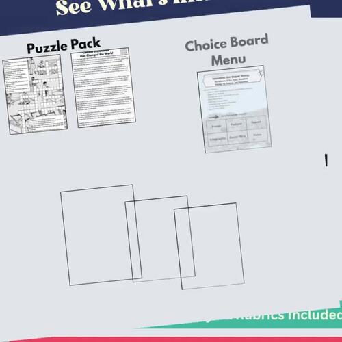 HSS 7.3.5 Bundle: Chinese Discoveries - Puzzle Pack, Trivia Game ...