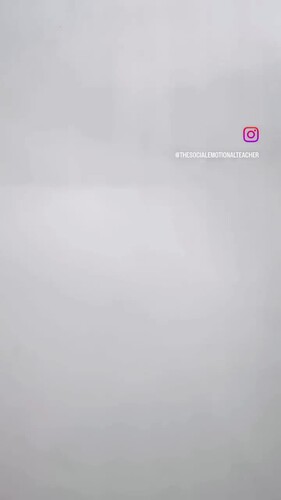 Emotions Paper Bag Book - Social Emotional Learning Emotion Activities