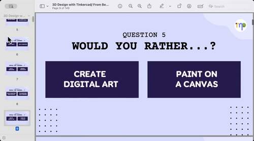 3D Design with Tinkercad: From Beginner to Advanced in 9 Lessons by ...