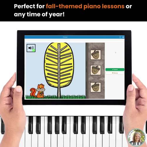 Ear Training High & Low Sounds BOOM™ Cards - Aural Skills Activity for ...