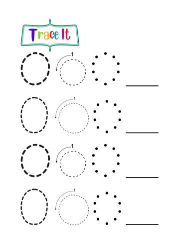 Toddlers Curriculum | Letter "O" Activities by Brainstorm Preschool