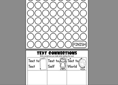 The River Between Us Word Search Puzzle Maze Activities by Teaching 5th ...