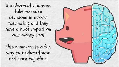 Cognitive Biases and Our Money | Heuristics for Personal Finance by FI ...
