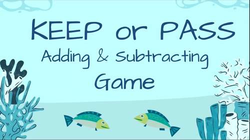 Add & Subtract Two-Digit Numbers With Regrouping/Composing GAMES, SCOOT ...