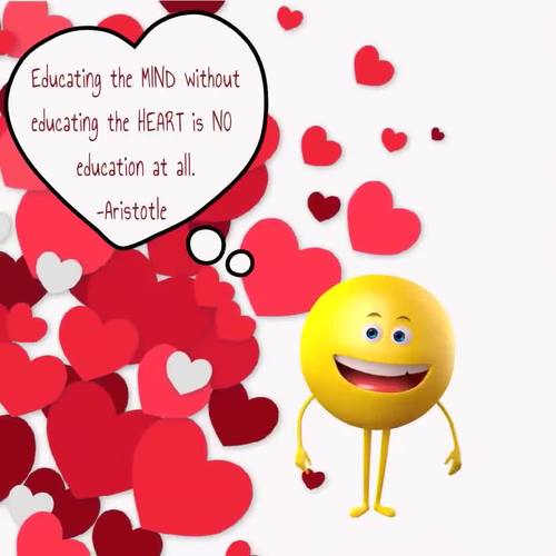 Valentine's Day | Teacherpreneurs | Social Media Content | Scroll Stoppers