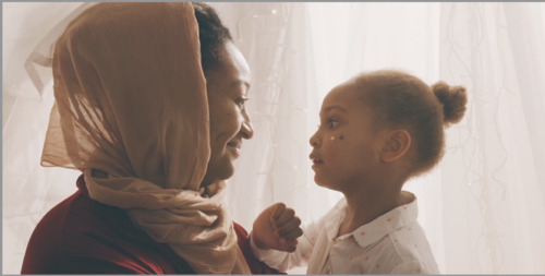 May Peace Prevail On Earth Music Video (Showing Inclusive Families)