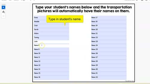 New Year's Themed Door Display Bulletin Board Décor Set EDITABLE ...