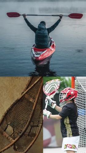 Canadian History Indigenous Contributions Lesson Slides and Activities