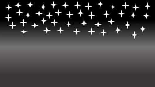 MICROSOFT POWERPOINT: EMPHASIS ANIMATION PROJECT - Create Twinkling Stars