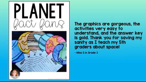 Fact Fans MEGA BUNDLE for Research Reports and Life Cycles by Amanda Garcia