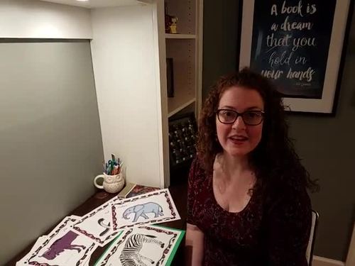 Ray Bradbury's "The Veldt" Mystery Escape Puzzle Breakout Room! | TPT