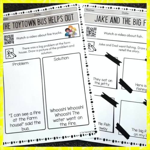 PM Readers Activities Bundle Magenta to Gold Level 1-22 | Reading New ...
