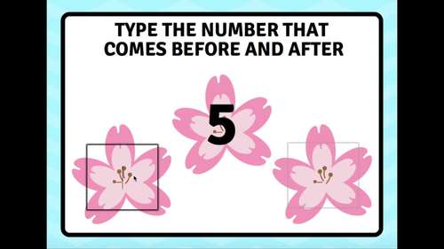Boom Cards™ Spring Addition & Subtraction | Math Distance Learning Task ...
