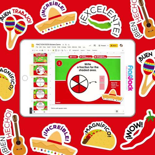 3rd Grade Math Review Game Bundle | Smartboard Google Slides PowerPoint ...