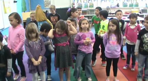 Heggerty Nursery Rhyme SONGS & Fingerplays | Nursery Rhymes for Heggerty