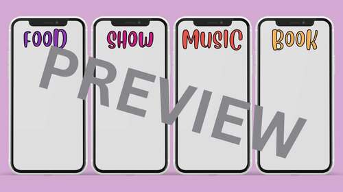 Back to School Bundle | Slideshows, Worksheets, No Prep! | TPT