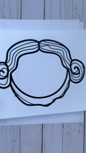 President's Day Writing Activity | If I Were President | Election Day