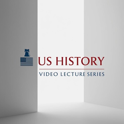 US History Lecture Videos: The Progressive Era (2.1) Moving Forward