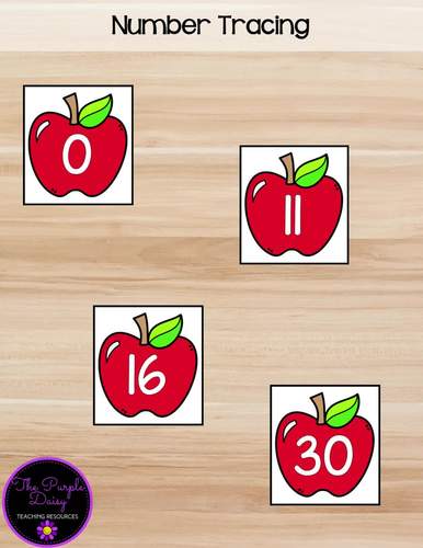 Fall Math Activities for Preschool PreK Kindergarten | TpT