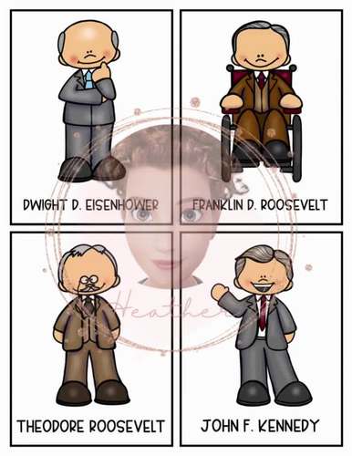 Step-by-Step Opinion Writing | Would You Rather | President's Day