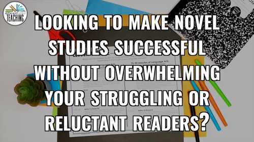 Stone Fox Novel Study Unit Comprehension Questions, Chapter Activities ...