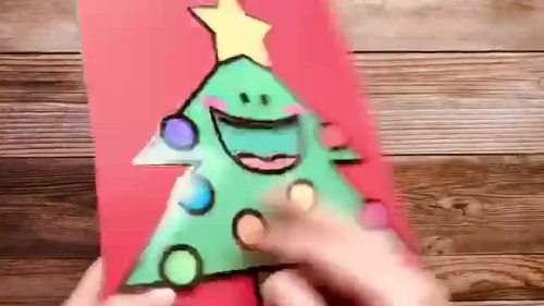 Feed ME! Christmas Counting Game for Preschool, Kdg. & Special Education