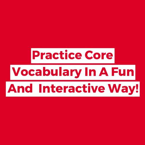 Core Vocabulary Adapted Book: "Worm Says Hi," Core Word Hi | TPT