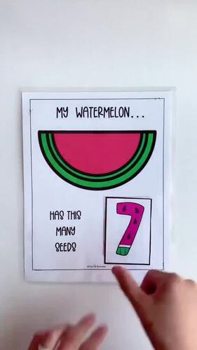 Summer Fine Motor Hands-On Skill Building Activities Occupational Therapy