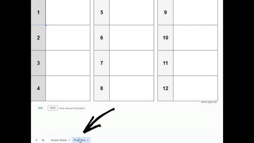 Right Triangle Trig Ratios Digital Pixel Art Activity by Erica Loves Math