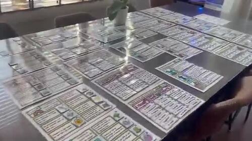 Le défi du printemps (ateliers de lecture) by Le dada de Rébecca