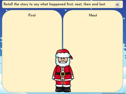 Emergency Sub Plans 2nd Grade Digital by The No Prep Teacher | TpT