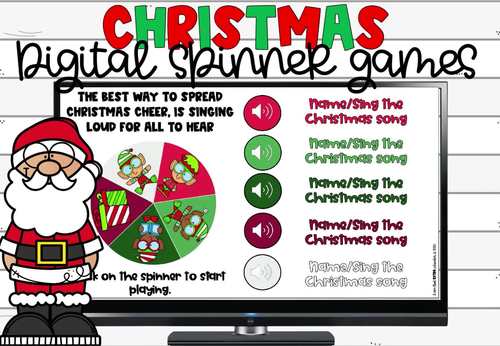 Virtual Christmas Party| Activities & Games Bundle| Digital| Distance ...