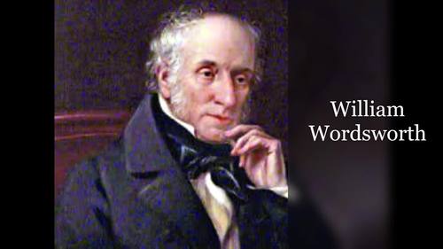 Expostulation and Reply - William Wordsworth by David McLean | TPT