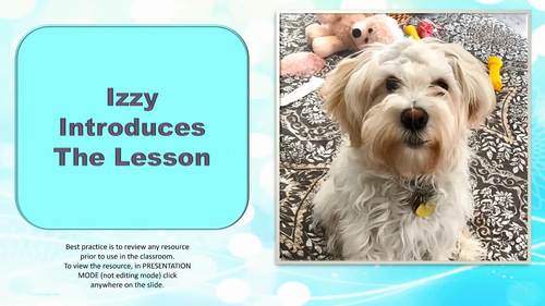 NO PREP Worry, Anxiety, Belly Breathing, Self-talk SEL LESSON 6 Vid ...