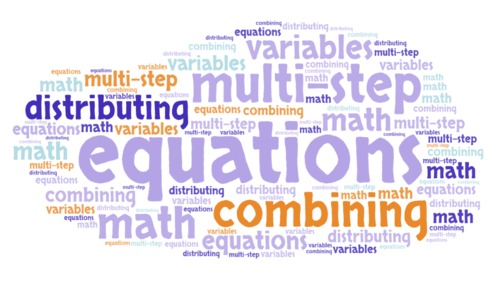 Two-step Equations (Basic and Advanced) by Christopher Magnotta | TPT