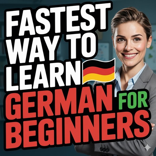 Best Way to Learn German Language: Advancing Beginner (A2.1) by LangAdvance
