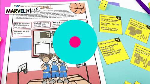 3rd Grade STAAR Review Math TEKS Games Assessments STAAR Practice