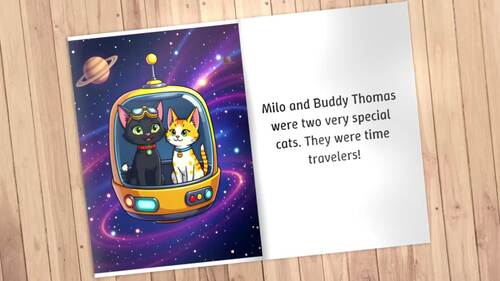 Milo and Buddy Learn to Listen | Social Skills Storybook for Kids| SEL ...